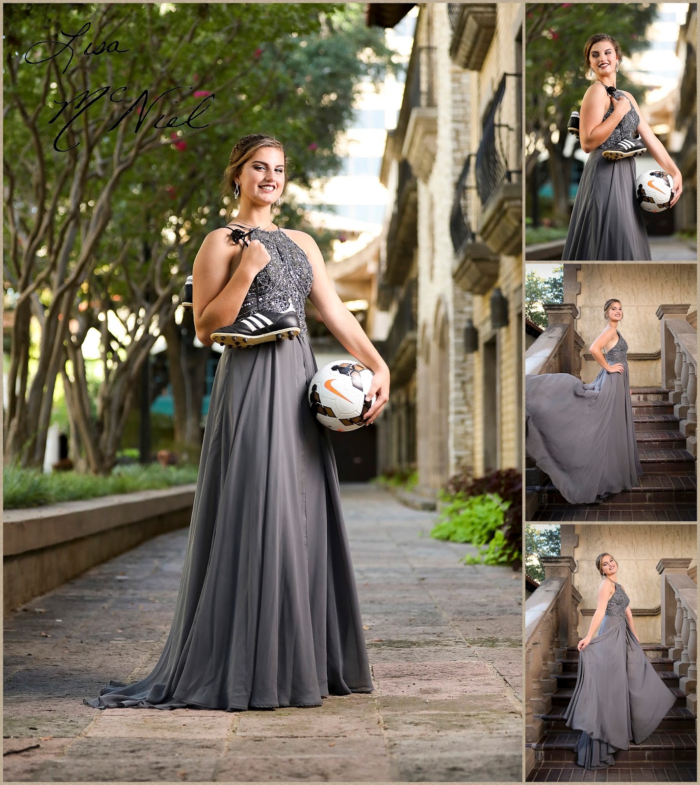 Lisa McNiel Flower Mound Senior Picture Photographer serving Dallas ...