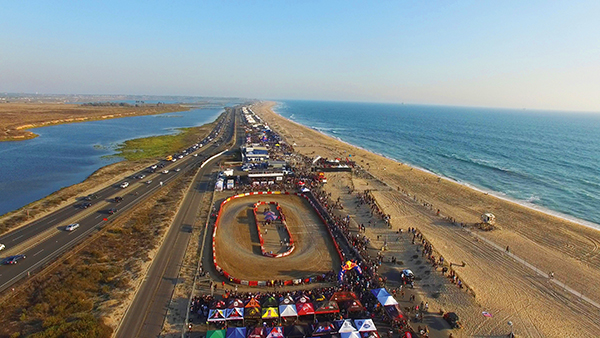 American Motorcycle Design: Moto Beach Classic