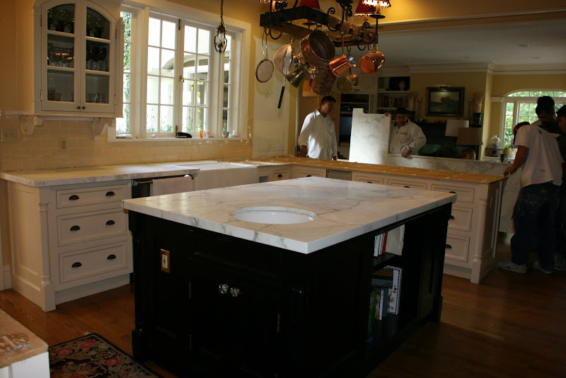 vignette design: A Very Big Day!