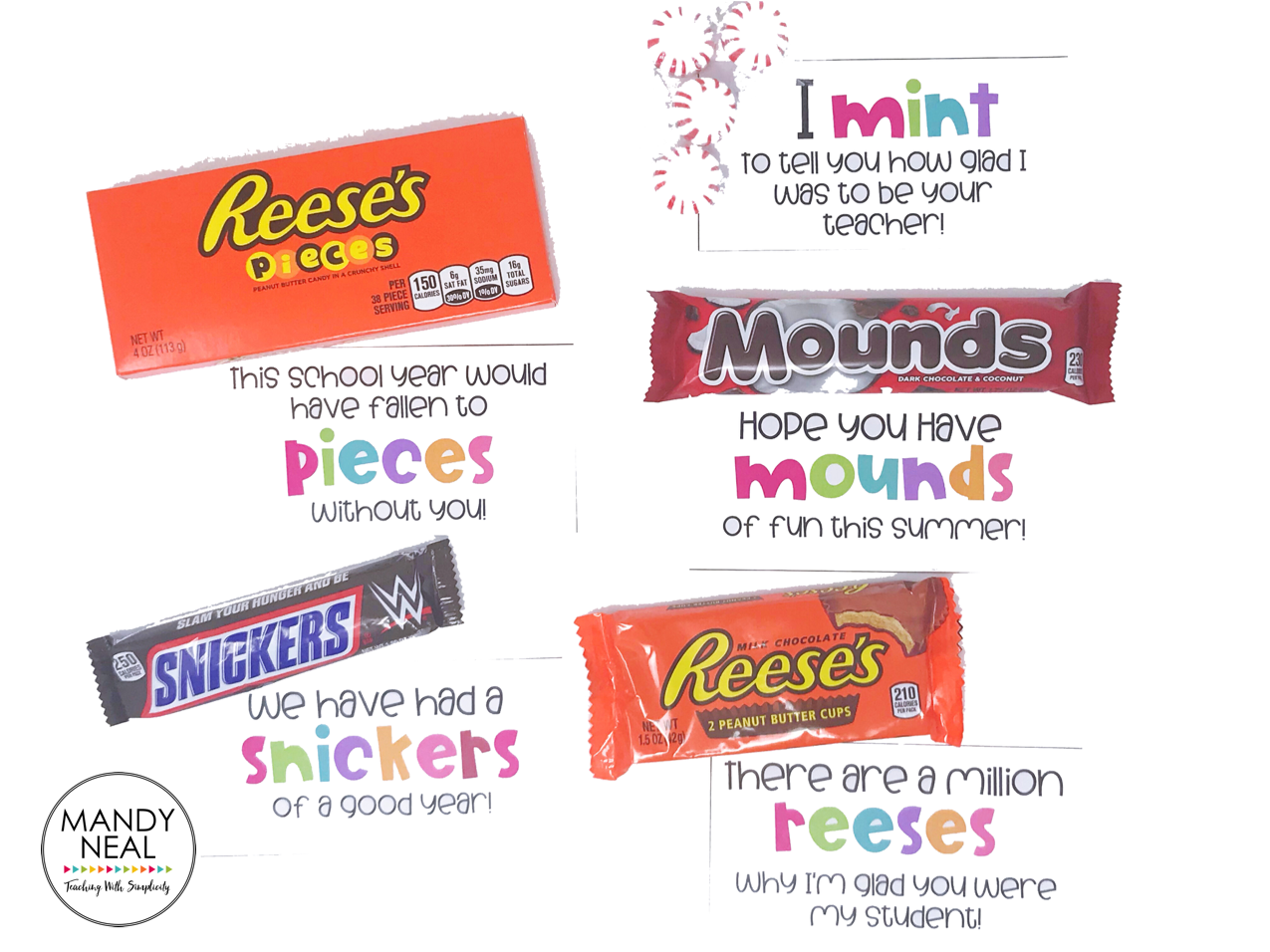 10 End of the Year Ideas | Upper Elementary Snapshots