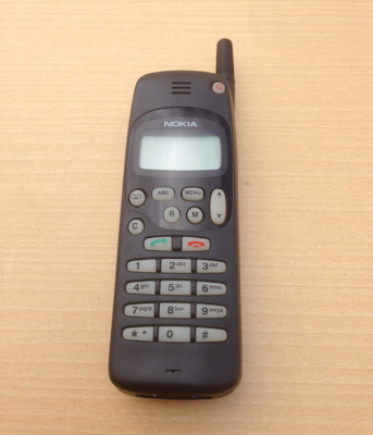 mi colección de teléfonos...: TELÉFONO CELULAR