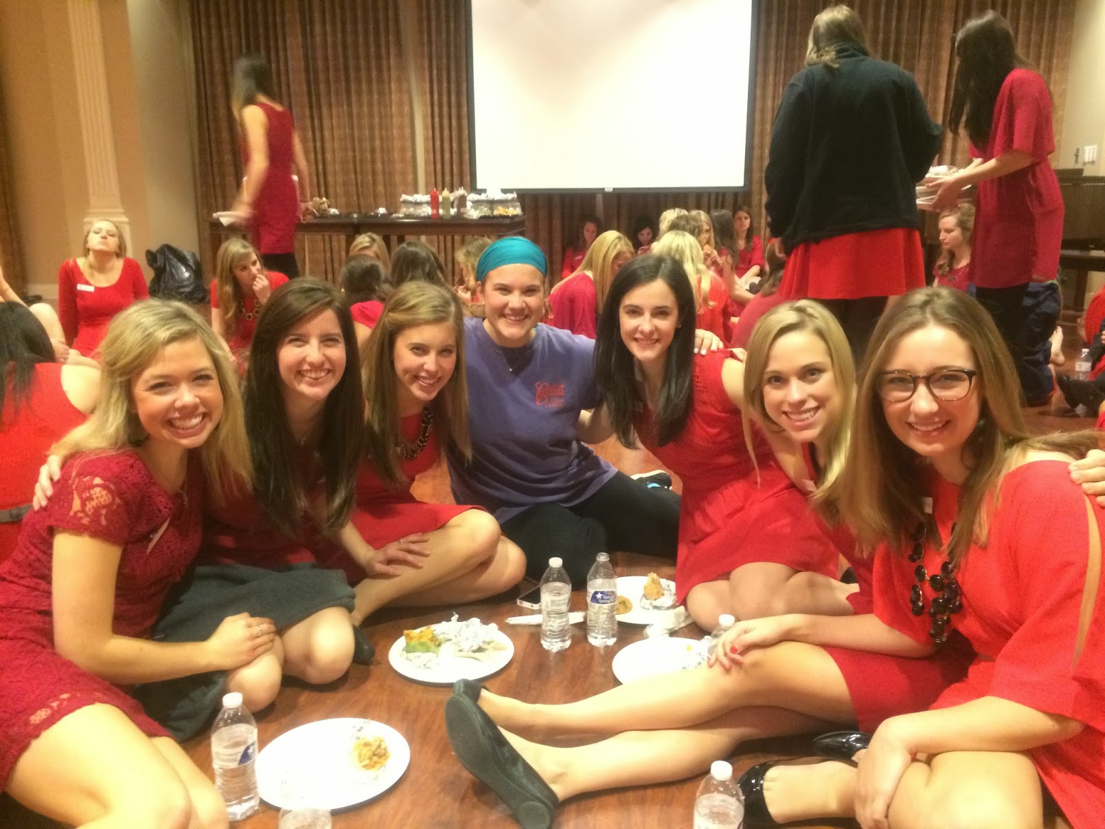 Baylor Chi Omega Parents: Baylor Chi Omega Recruitment