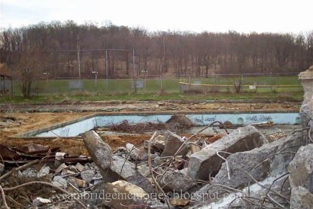 Ambridge Memories: The happy beginning and the sad end of the Ambridge ...