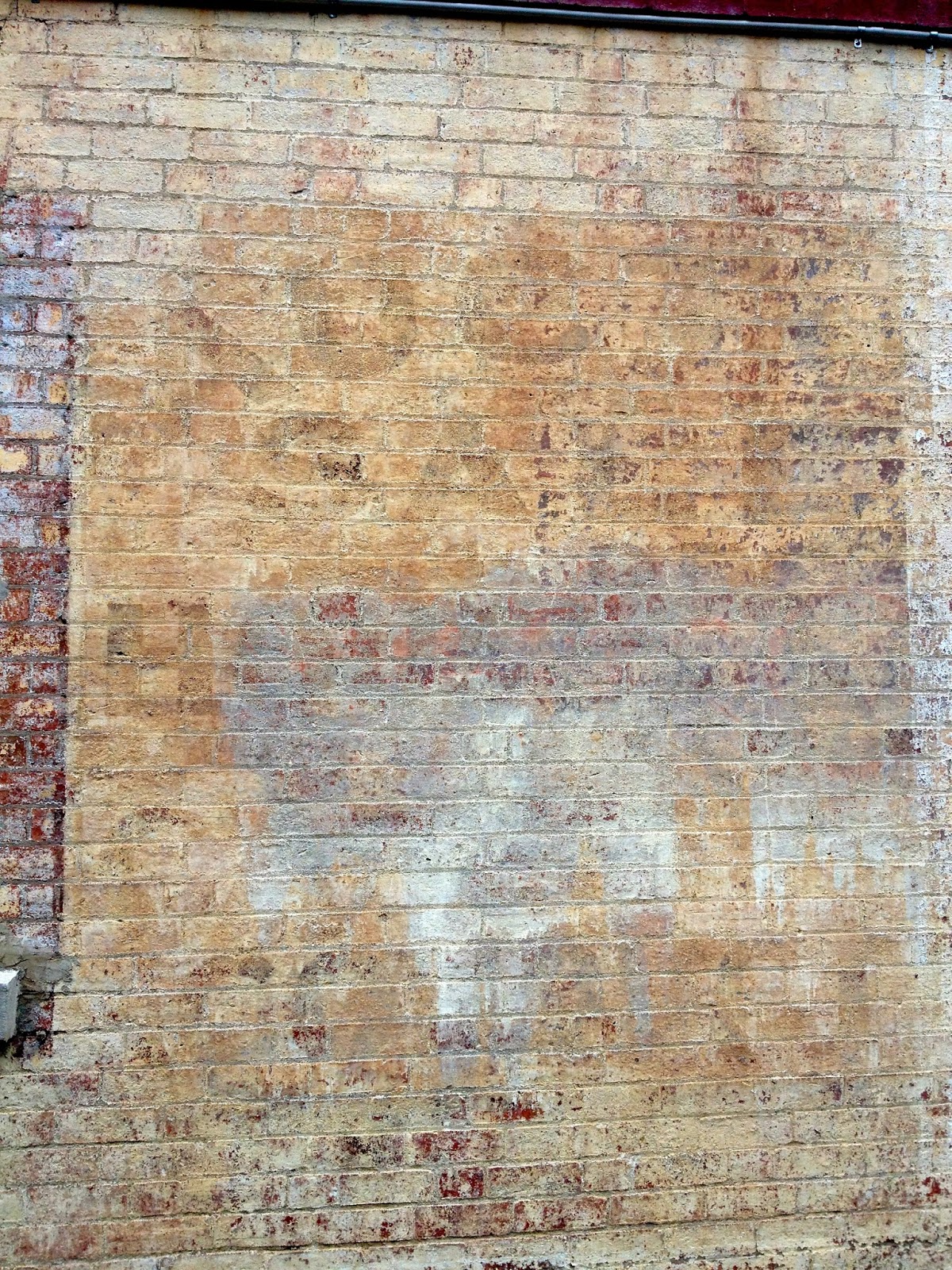 Finding the radio book: A big collection of Melbourne ghost signs ...