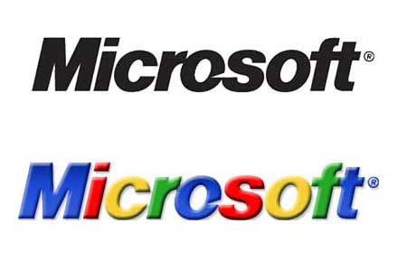 Funny Pictures Gallery: Microsoft logo, microsoft new logo, microsoft ...