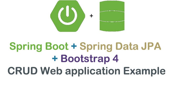 Spring Data JPA CRUD Example - Spring Boot Tutorials for Beginners ...