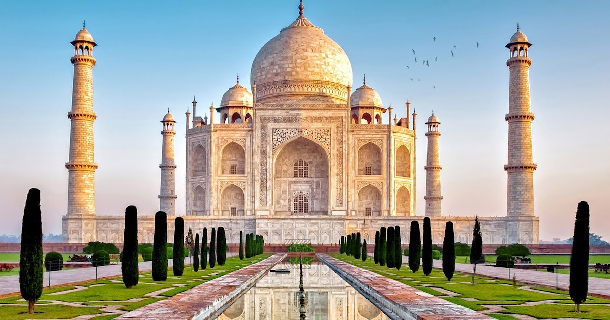 EL MAS BELLO EJEMPLO DE ARQUITECTURA ~ LOS LUGARES MÁS HERMOSOS DEL MUNDO