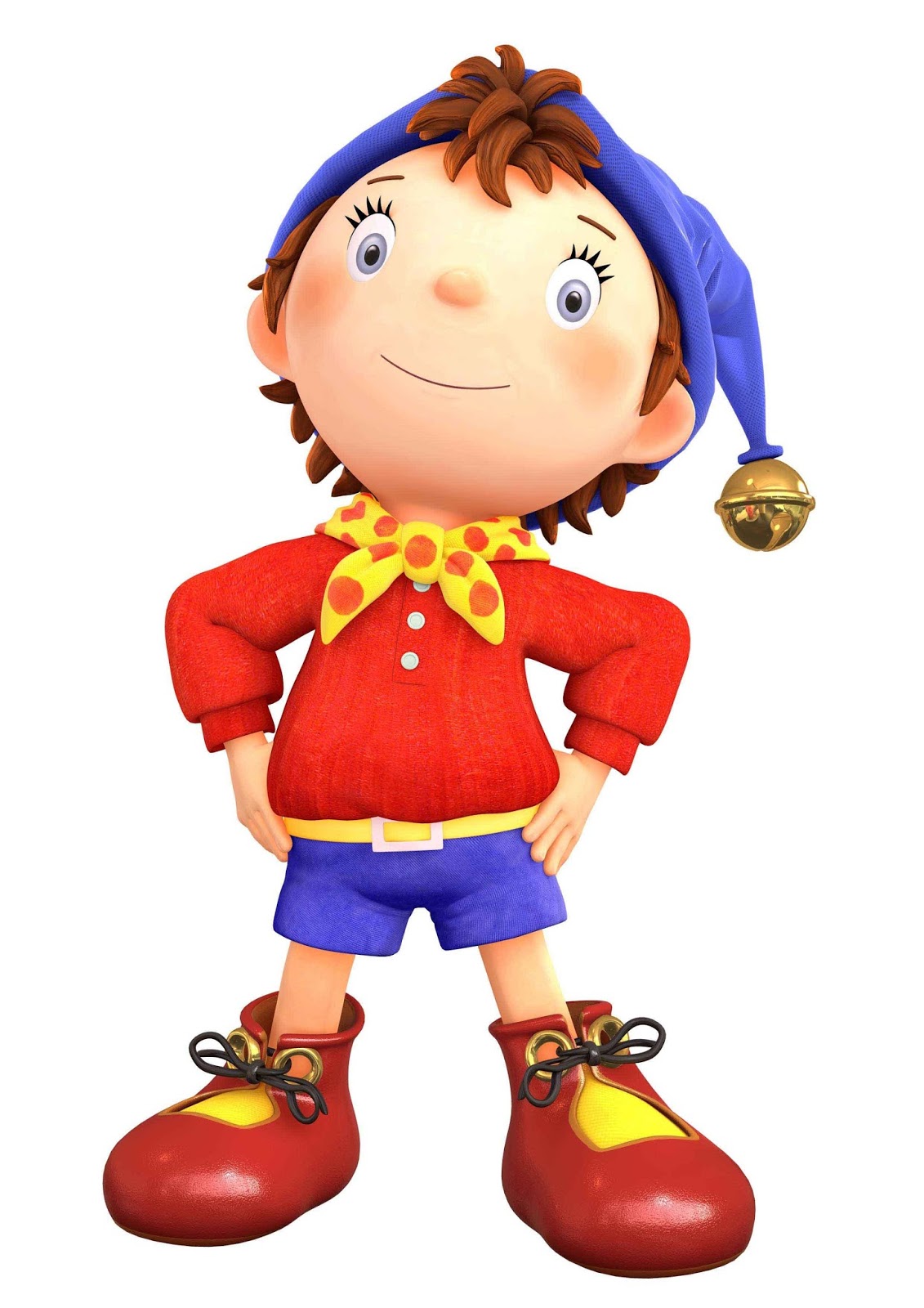Noddy
