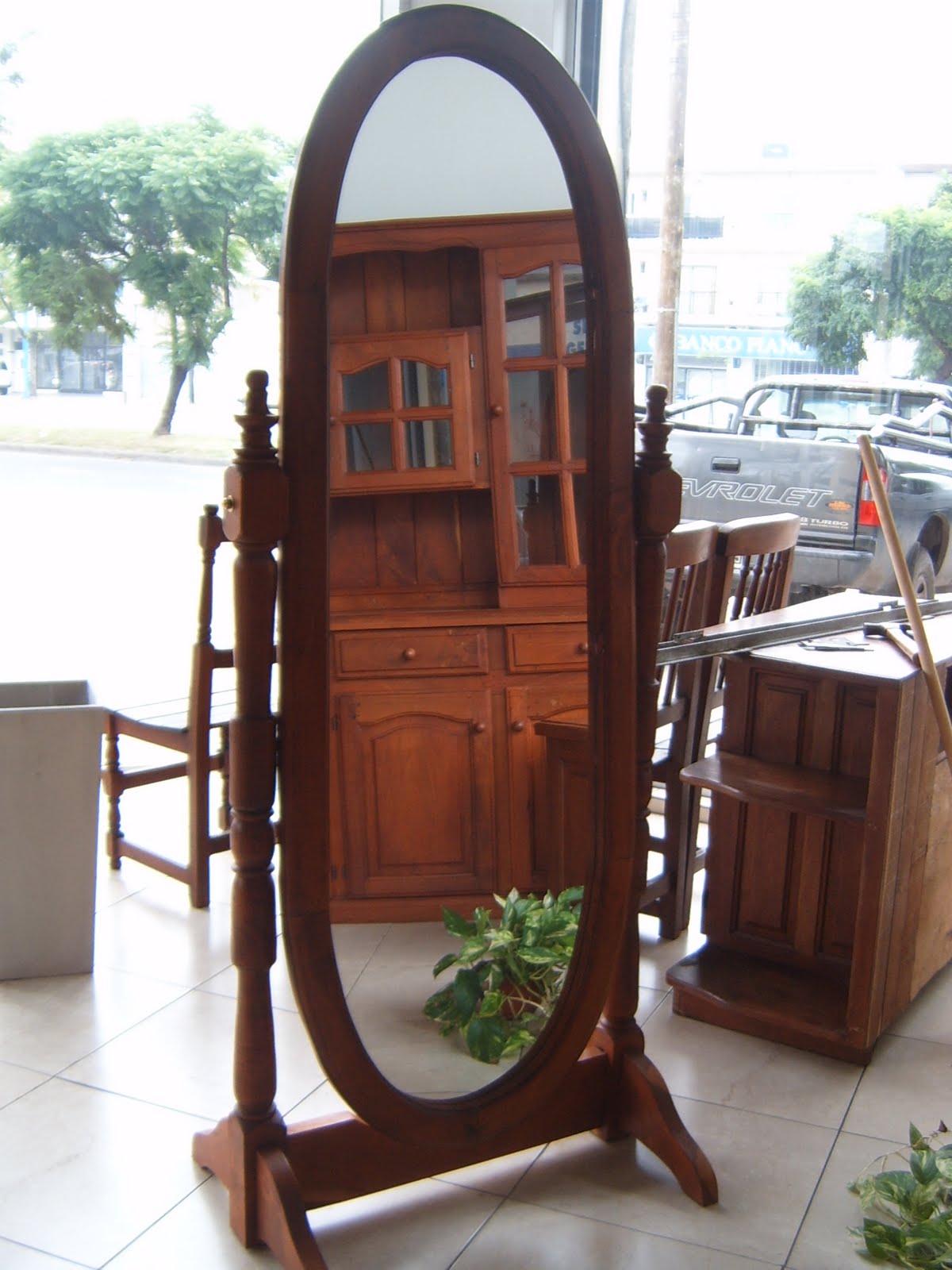 purpura: LOS ESPEJOS