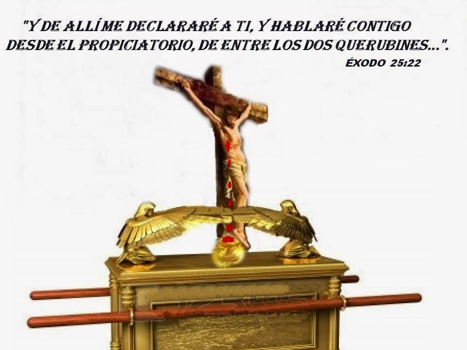 El Reino de Dios: octubre 2014