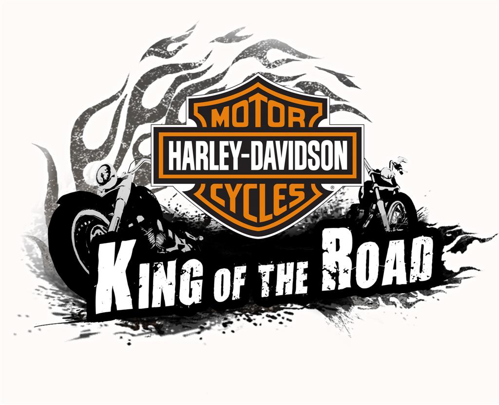 History of All Logos: All Harley Davidson Logos