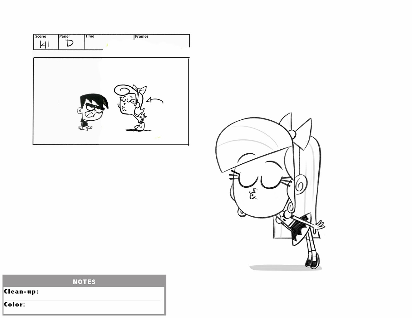 Fairly Odd Parents, Season 9 - News & Discussion Thread | Page 6 ...