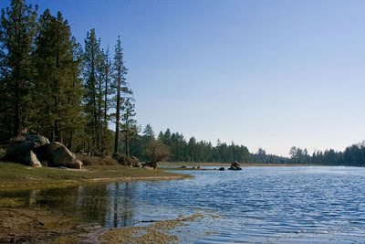 Laguna Hanson