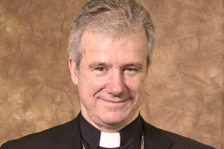 leStudio1.com - 3 archives: Bishop Christian Lepine replace Cardinal ...