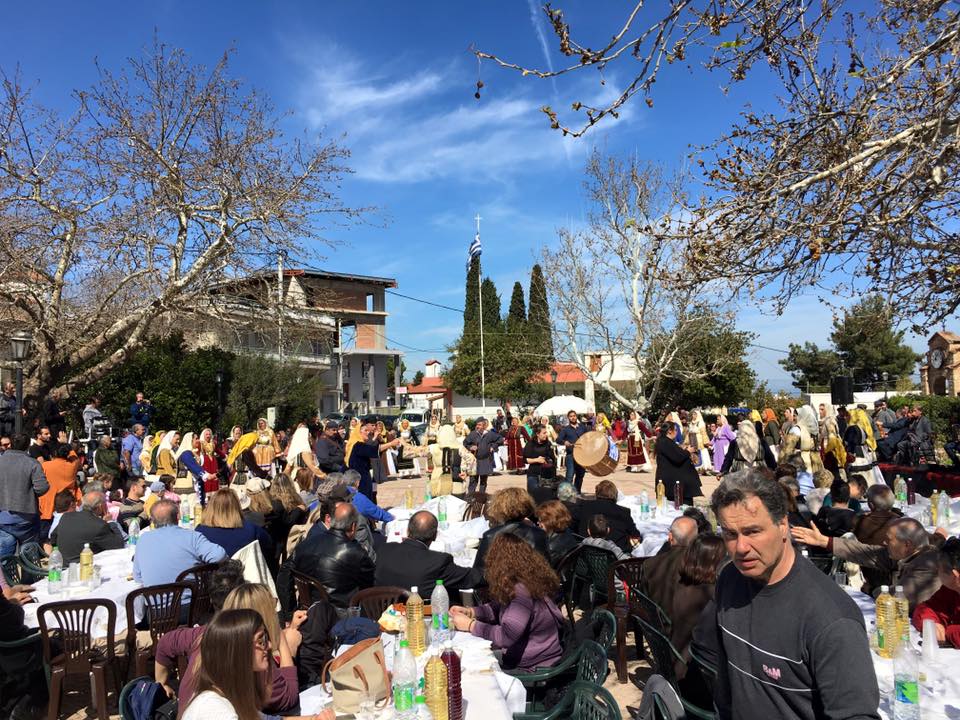 ΣΥΛΛΟΓΟΣ ΑΥΛΩΝΙΤΩΝ ''ΤΟ ΣΑΛΕΣΙ''