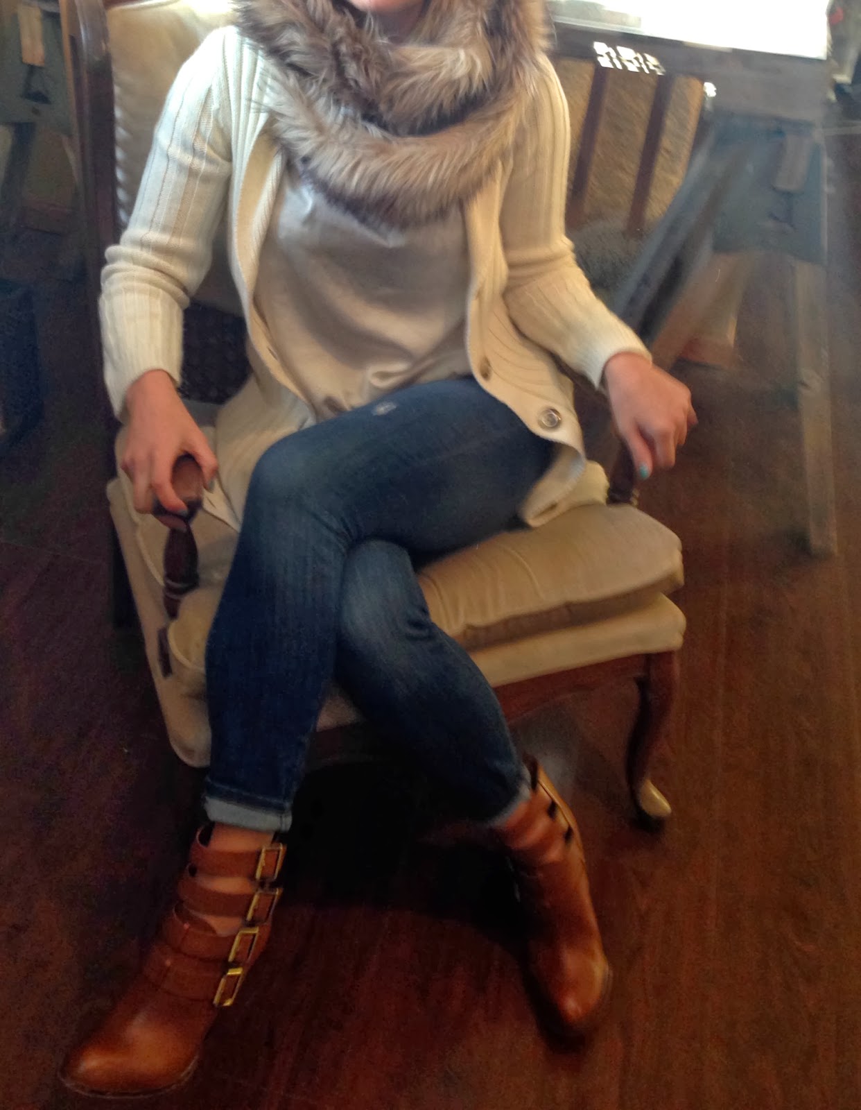 Robin York: Buckle Under