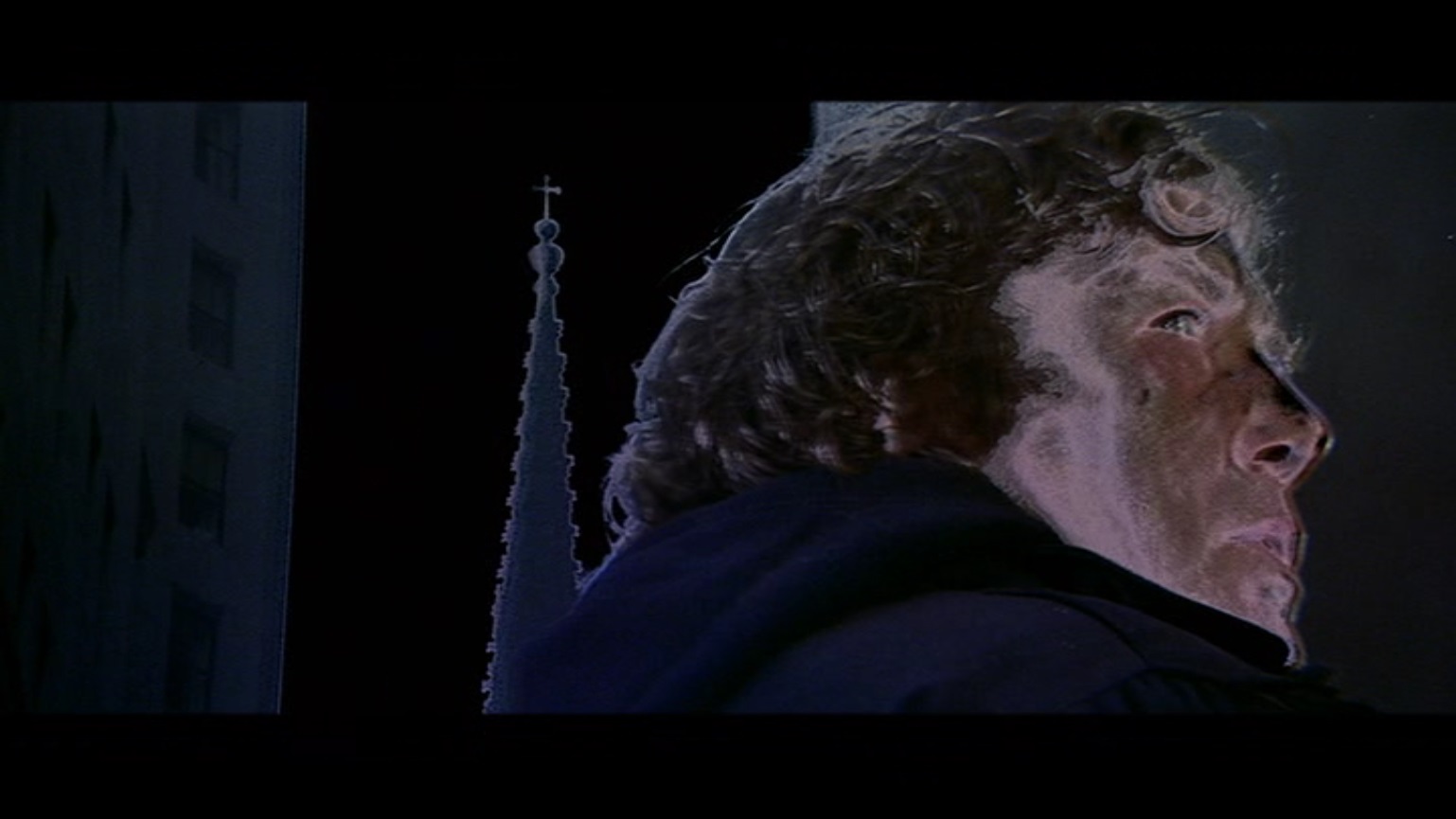 Happyotter: WOLFEN (1981)