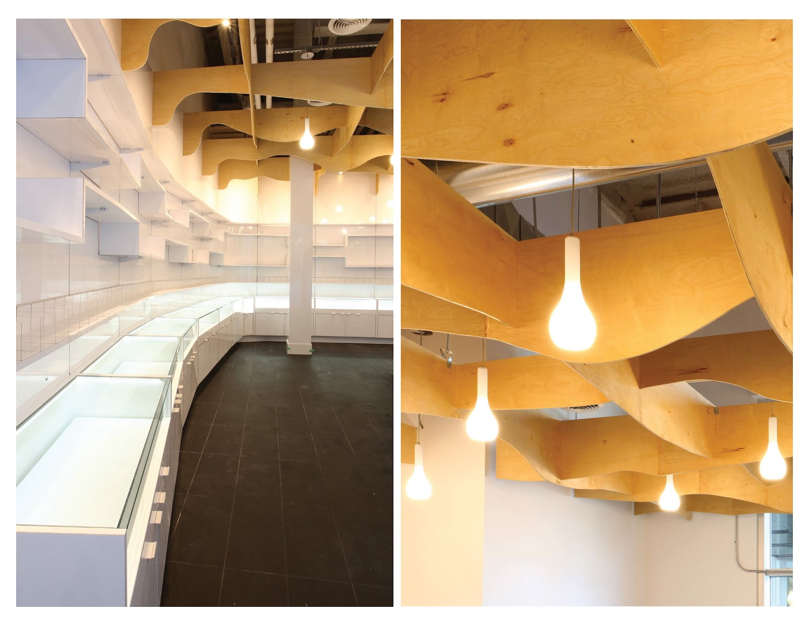 Architects and Designers - BIM: Designed Using REVIT Parametric Design ...