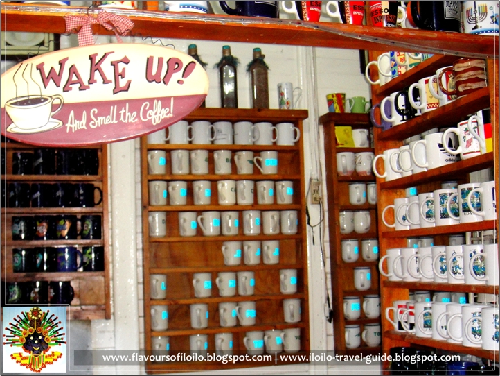 Madge Café: Iloilo's iconic coffeeshop