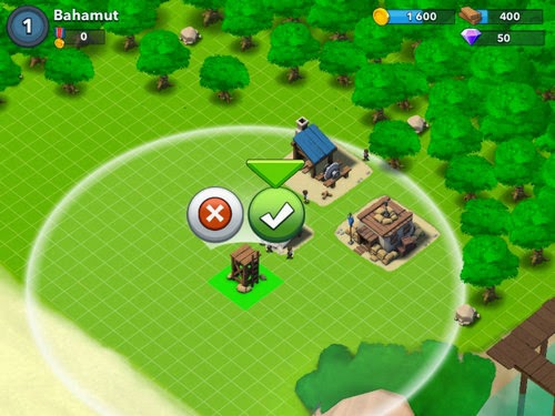 Boom Beach Hack Pro