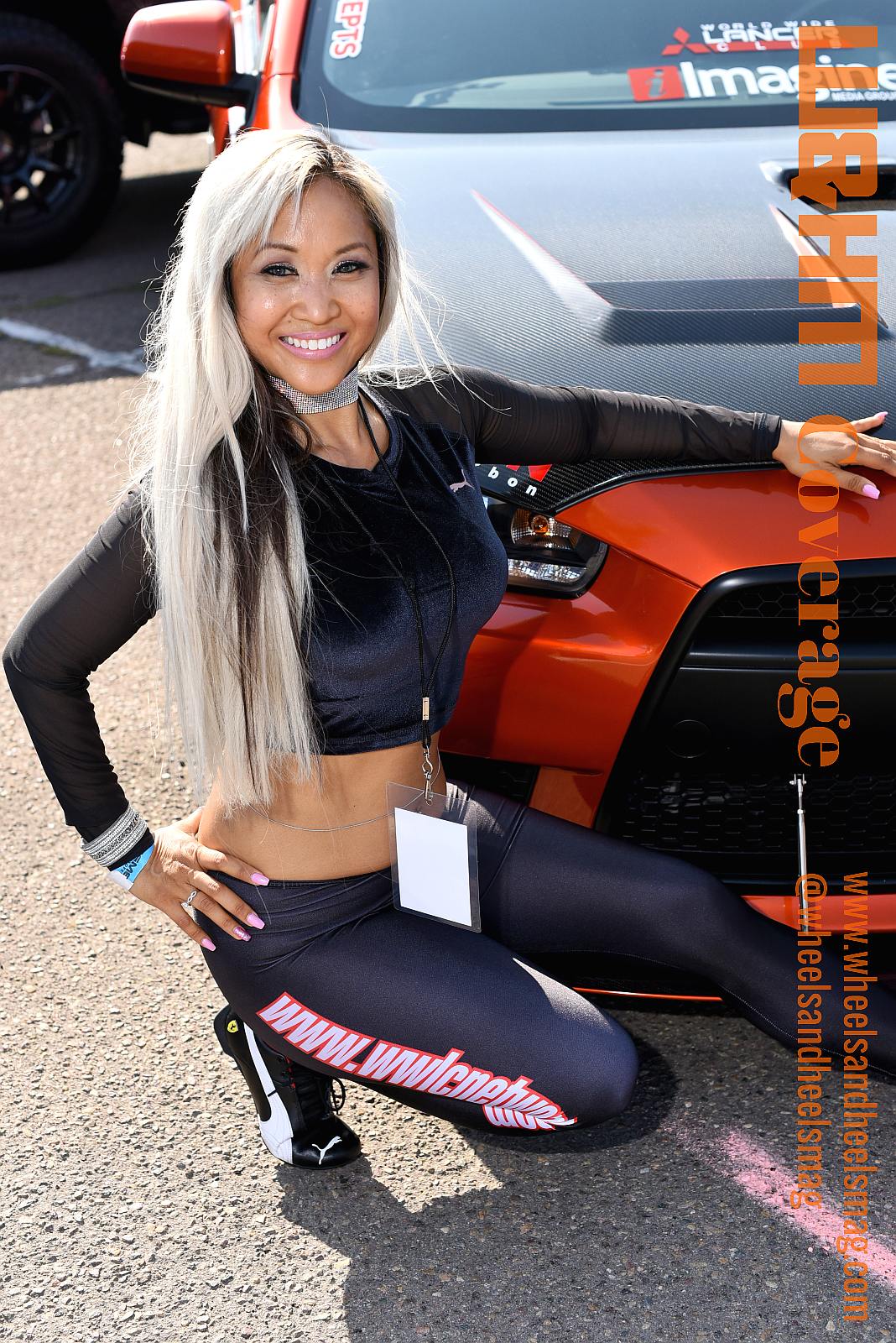 Huge Highlights of 2018 Extreme Autofest San Diego by W&HM #EAF # ...