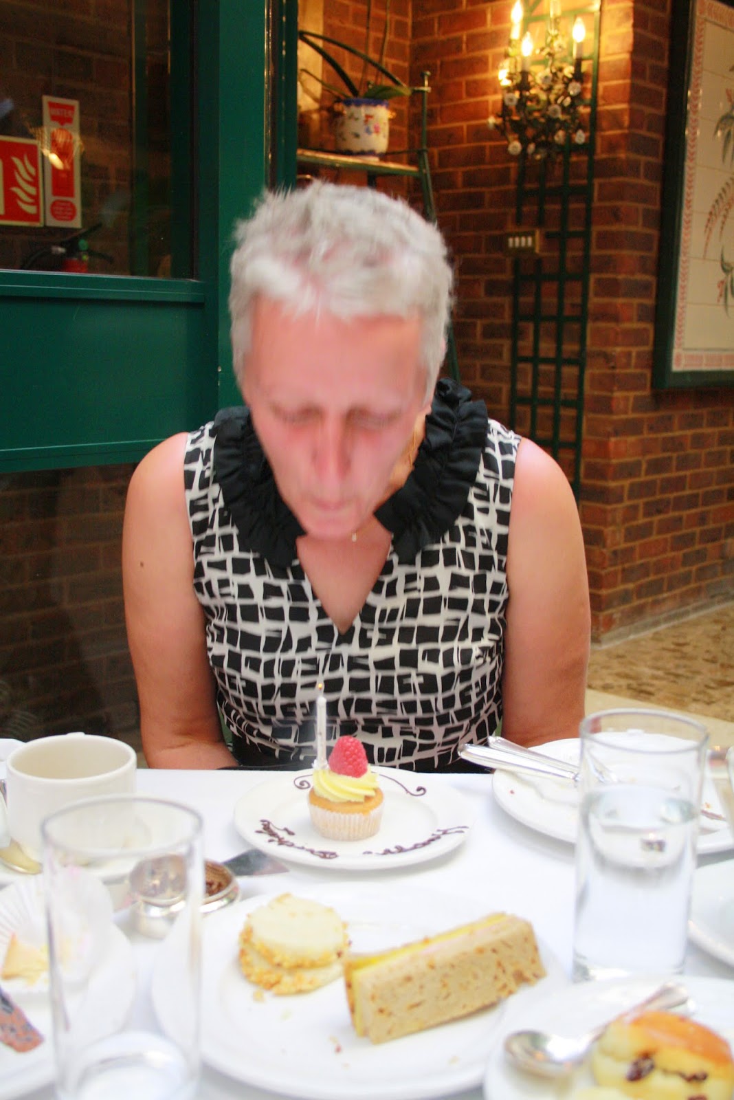 Afternoon Tea - Butler's,The Chesterfield Mayfair