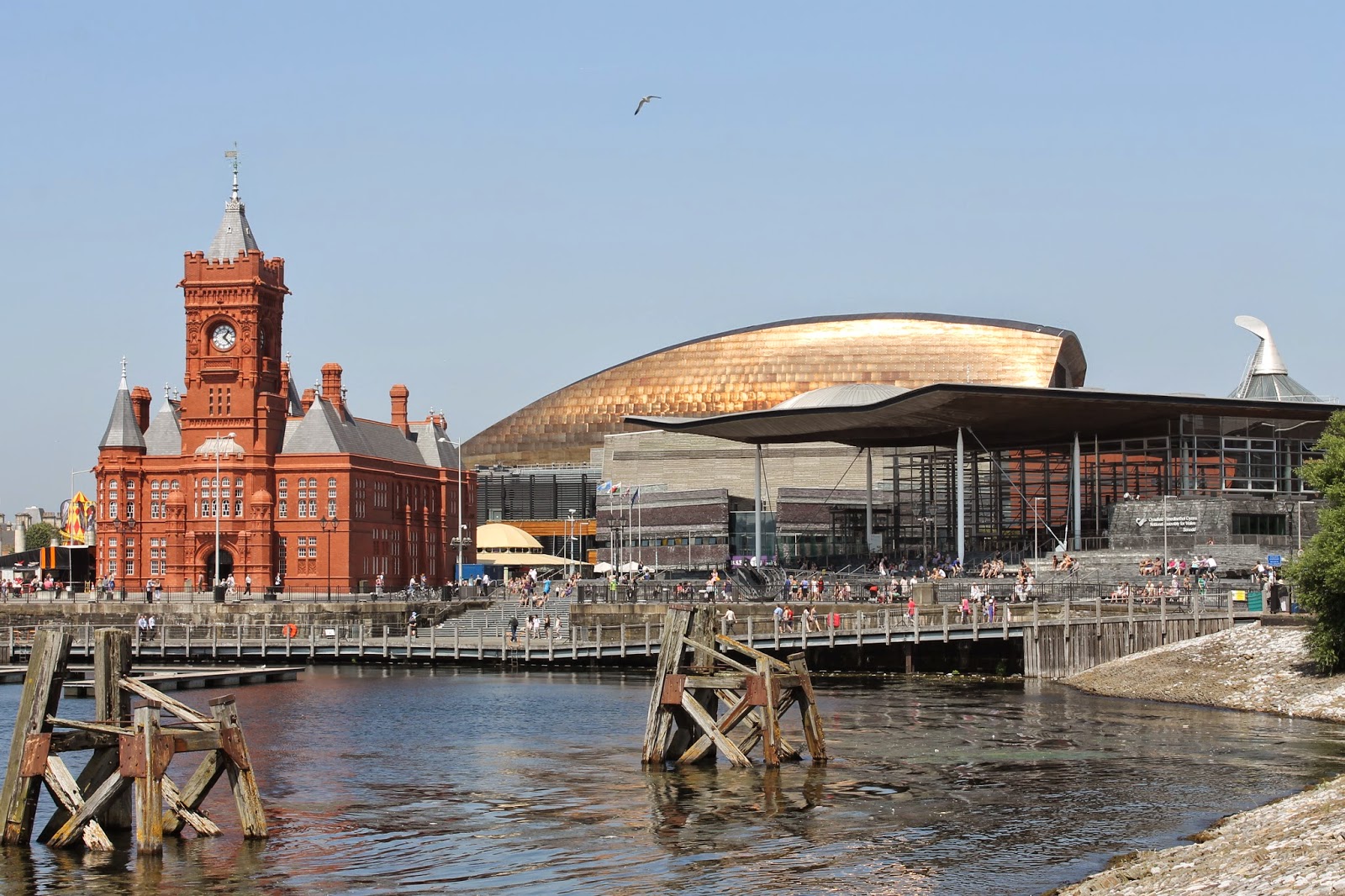 JibberJabberUK: Doctor Who Experience – Cardiff Bay