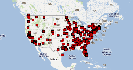 Foot Locker, INC.: Ch. 5 - Developing a Global Vision