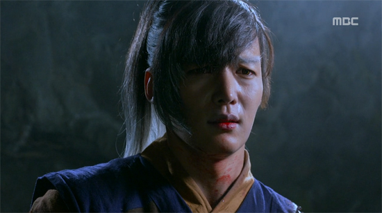 Beatus Corner : April 2013