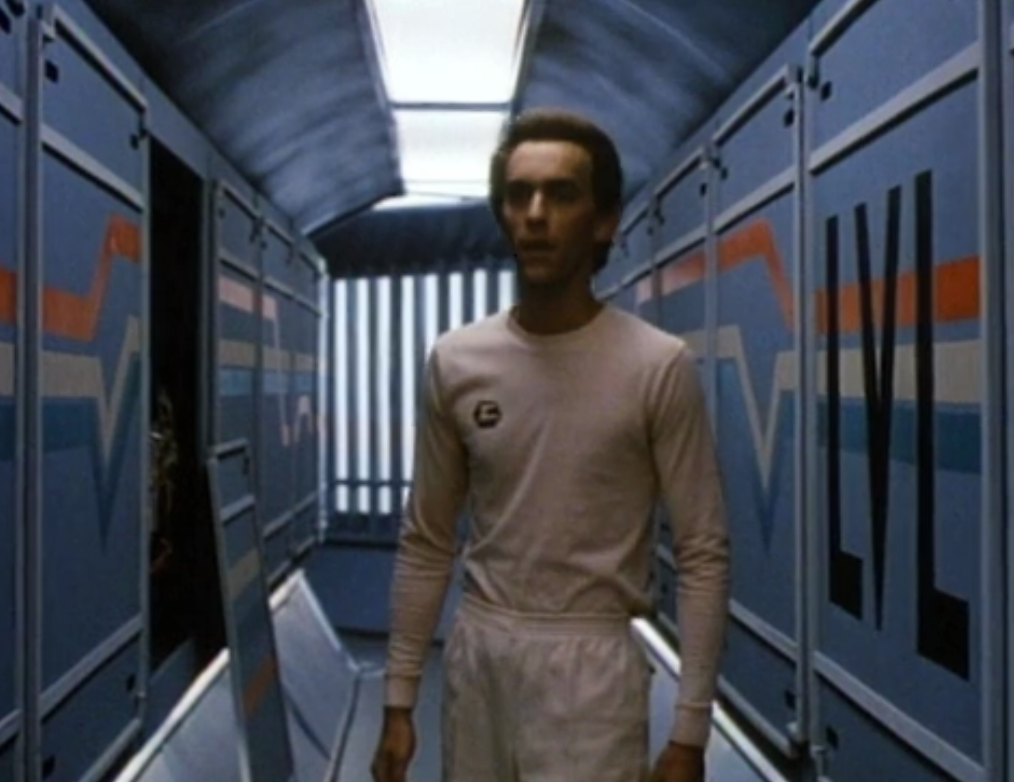 Acidemic - Film: CinemArchetypes 16: Automaton / Replicant / Ariel