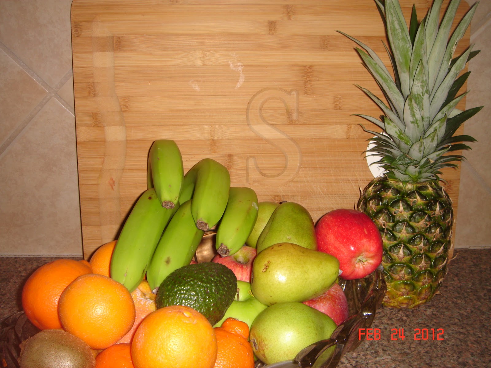 Gifts From Heaven: Rawfully Organic