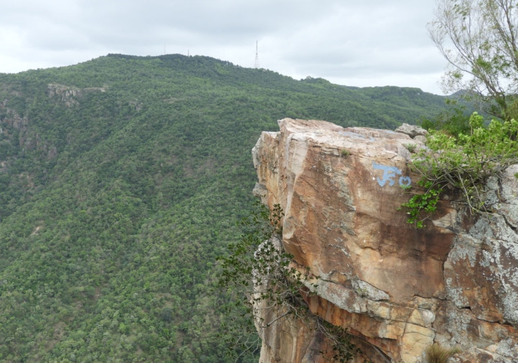 Hindu Temples of India: Srivari Mettu Viewpoint, Tirumala, Tirupati ...
