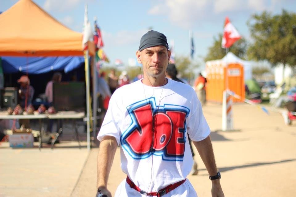 Anecdotes from the Trail: Ultra runner spotlight: Joe Fejes