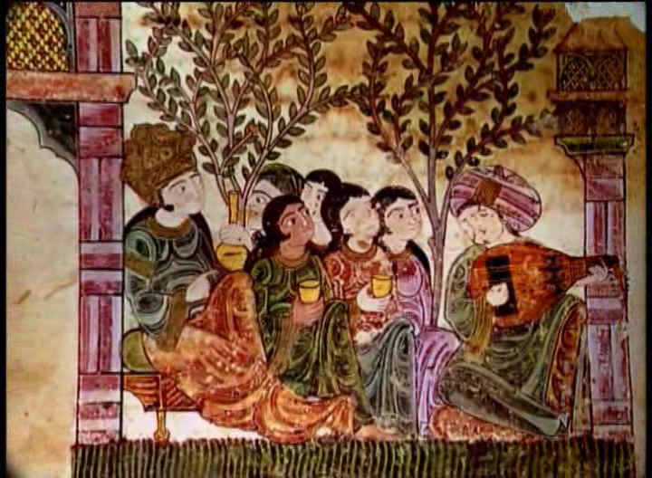 Aprendo lengua: JARCHAS ROMANCES