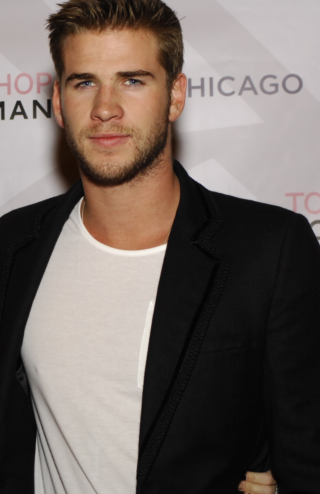 Liam Hemsworth México: ¿Liam Hemsworth en una nueva película?