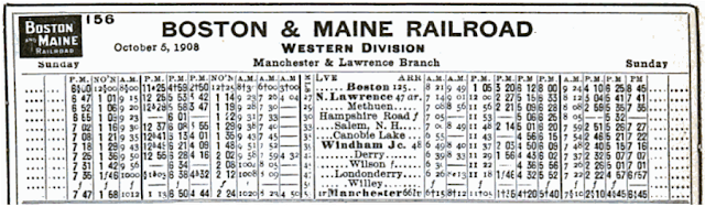 South Mancherster rail-trail | Manchester Oblique
