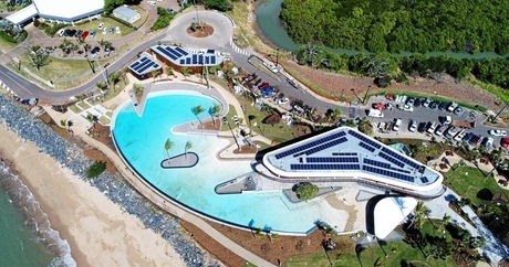 Yeppoon: Yeppoon Lagoon