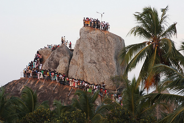 Poson Festival June 23rd - Sri Lanka - Marvellous Sri Lanka