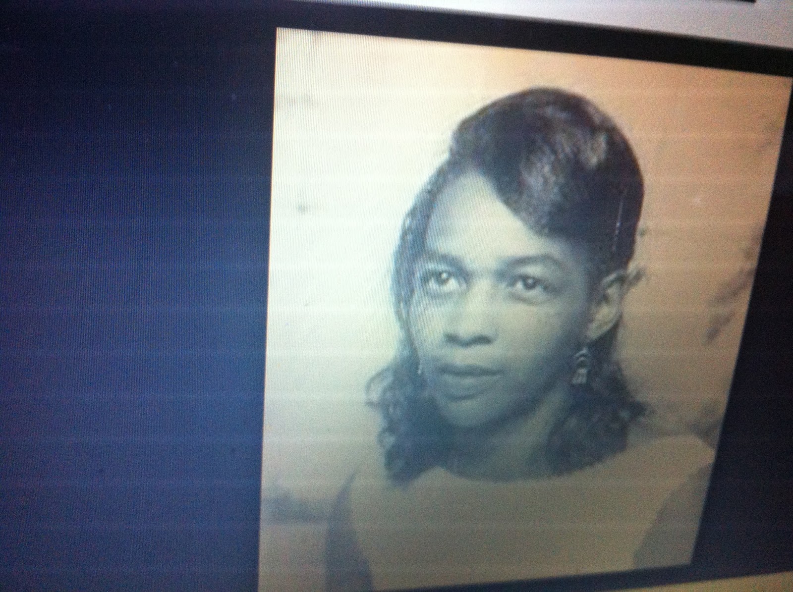THE BLACK SOCIAL HISTORY:: BLACK SOCIAL HISTORY : AFRO-LIBERIAN " RUTH ...