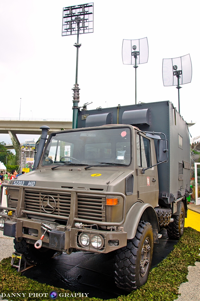 Army Open House @ Our City ~ Danny Tan Photography