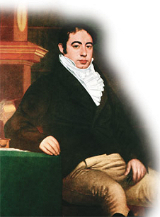 RIVADAVIA, Bernardino ...1826 - 1827