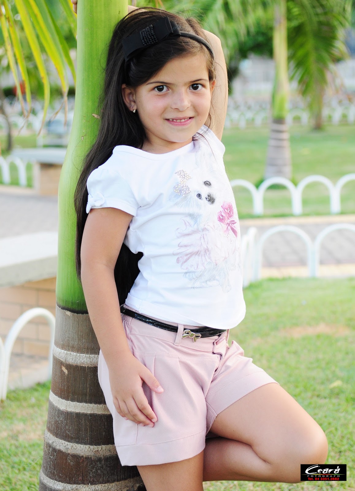 Ceará Fotógrafo: fotos de lindas garotinhas