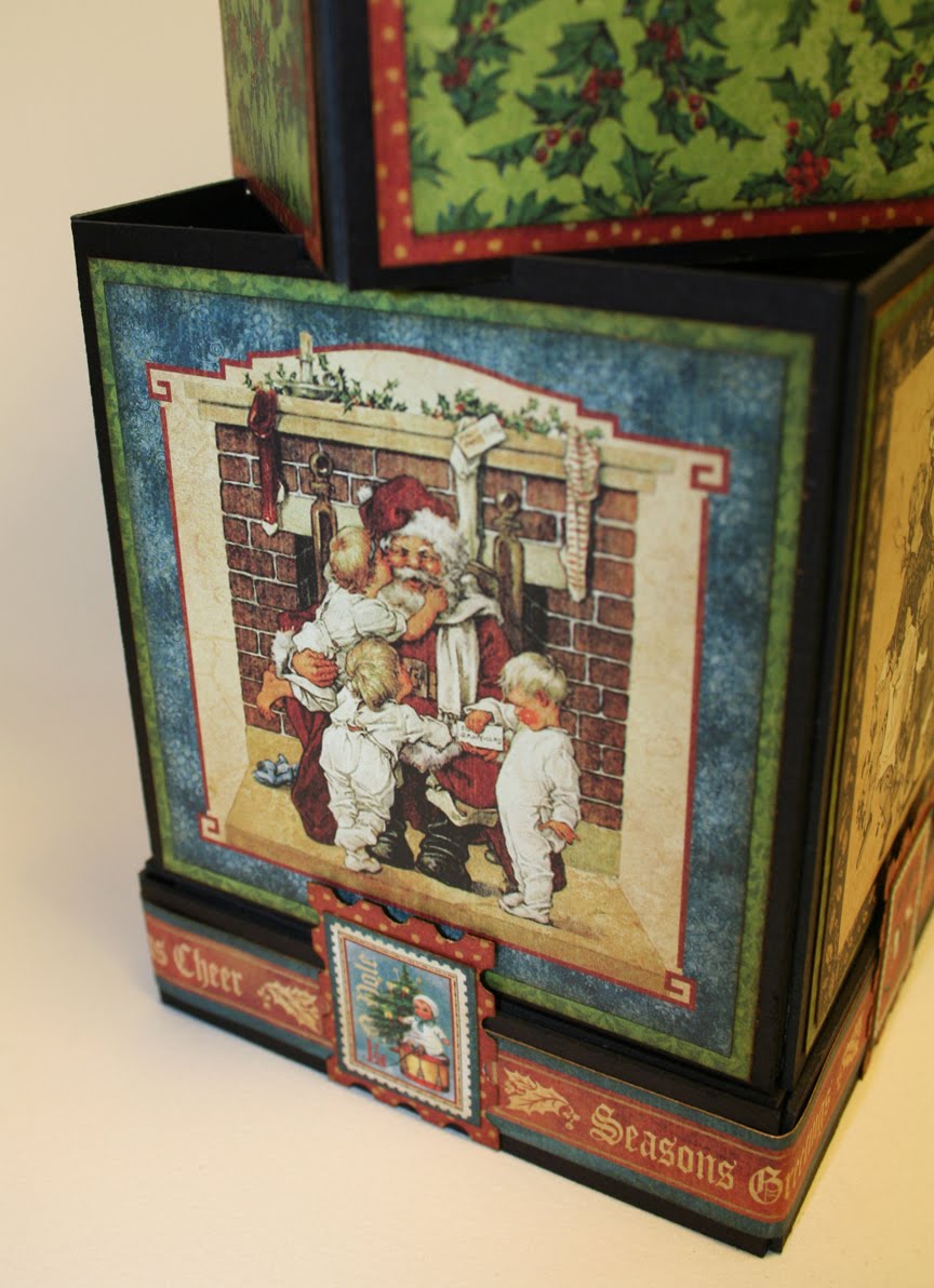 Stacking Photo Cubes Dimensions – Laura Denison Designs