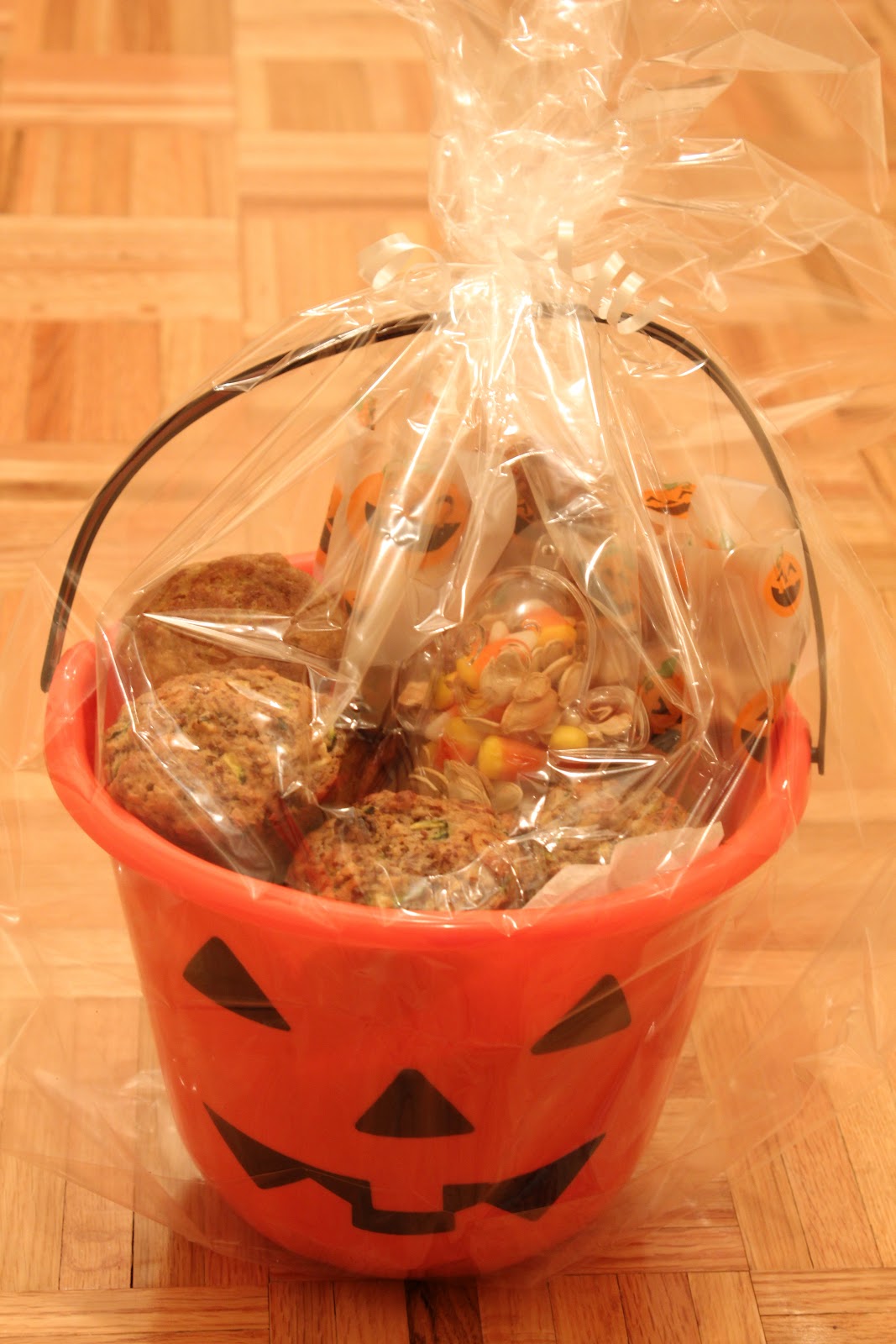 Sugar Overlord: Red Panda Network/ Orchard School Fundraiser