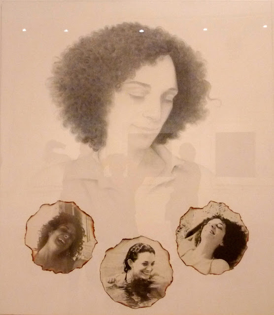 A Place Called Space: Sotiris Sorogas