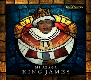 MI Abaga Releases New Single, ‘King James’ ~ Flip Magazine Entertainment