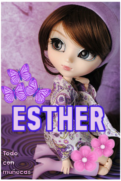 Imagenes, fantasia y color: NOMBRE "ESTHER" Y SU SIGNIFICADO