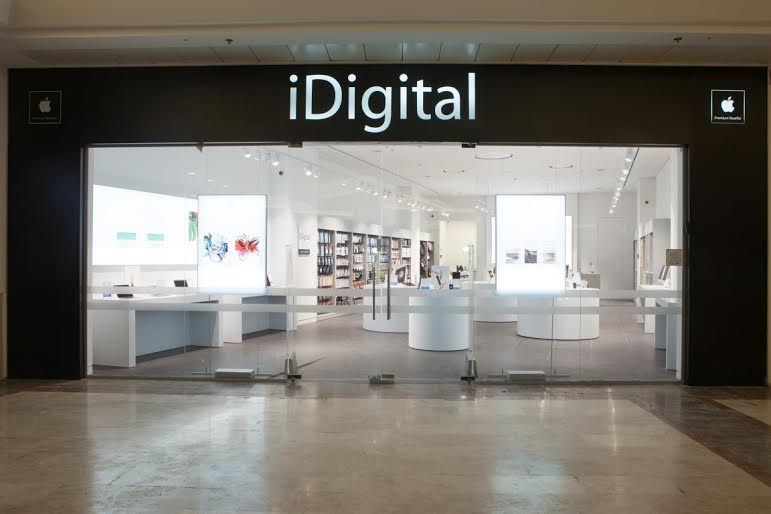 מה שמעניין- בלוג תרבות הפנאי של יפה גביש: רשת iDigital מתחדשת ומשיקה ...