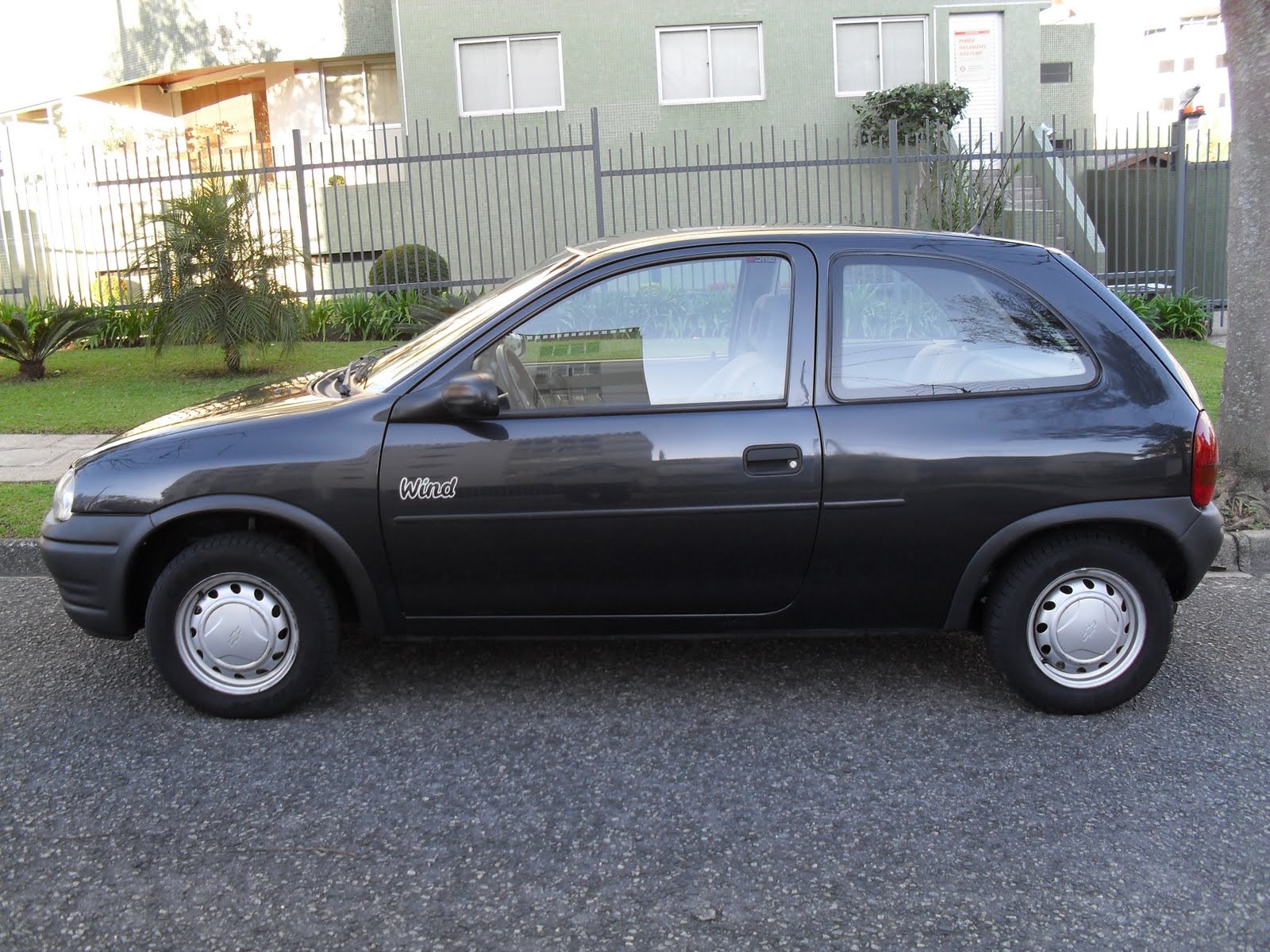 Corsa Wind 95