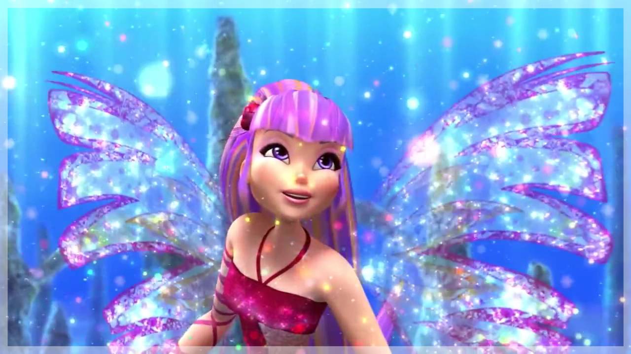 Winx Club Photos: Return to Me - Legendado Inglês e Português